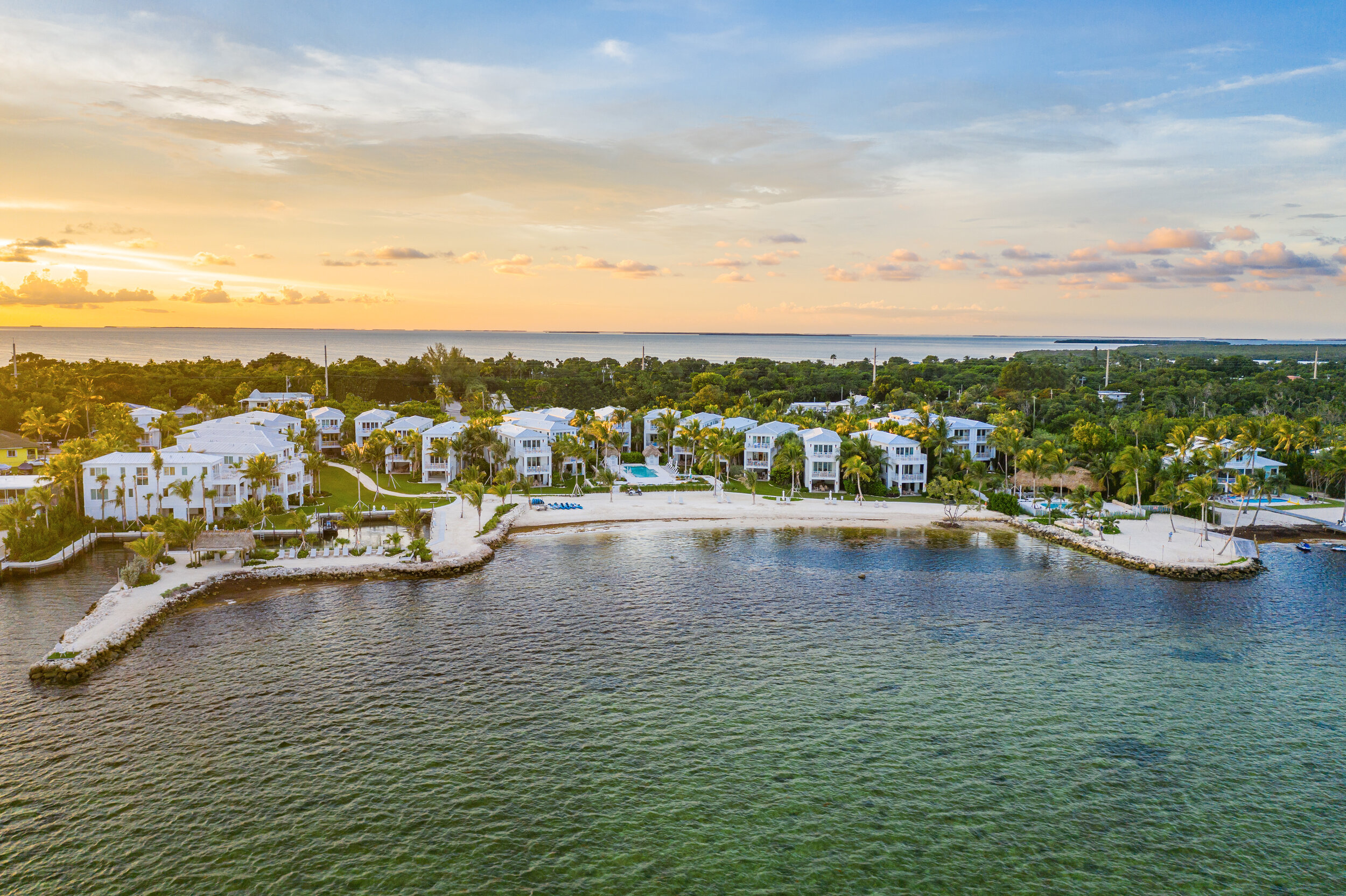 Islamorada Beachfront Hotel | Contact The Islands of Islamorada