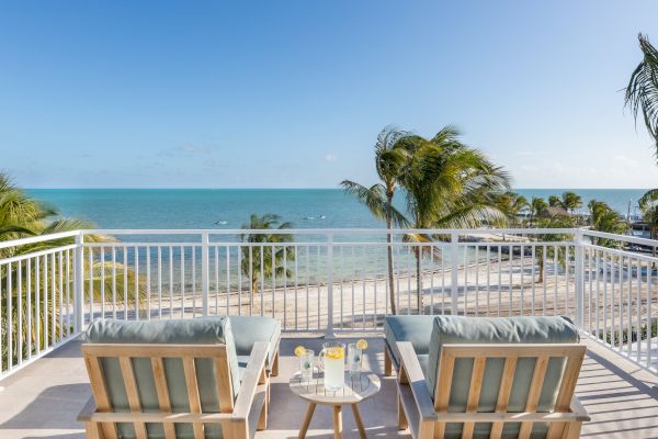 Florida Keys Villas & Suites | Florida Keys Family Resorts