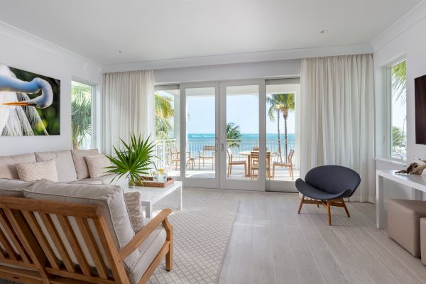Florida Keys Villas & Suites | Florida Keys Family Resorts